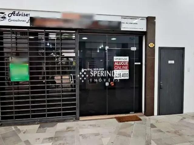 Loja / Comércio para Locação em Porto Alegre/RS Rio Branco