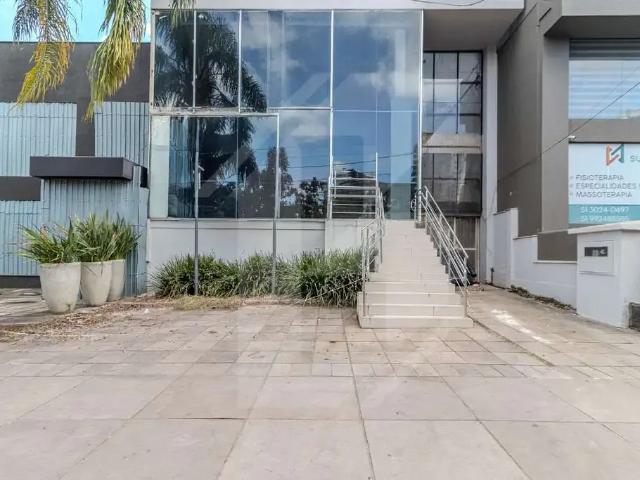 Loja / Comércio para Locação em Porto Alegre/RS Rio Branco