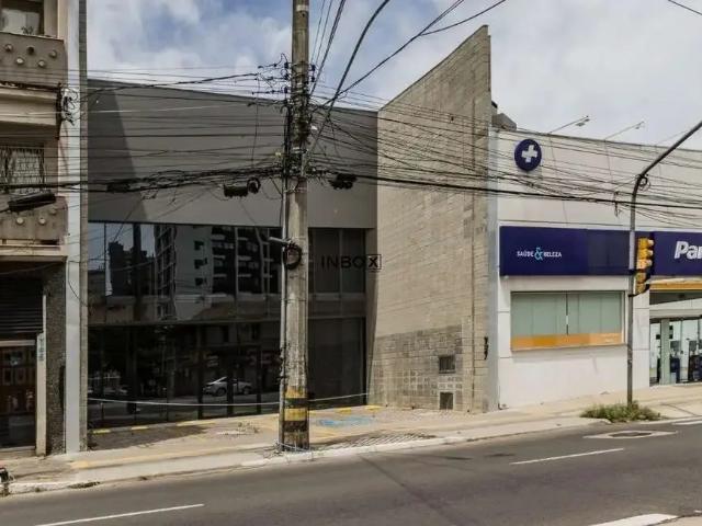 Loja / Comércio para Locação em Porto Alegre/RS Rio Branco