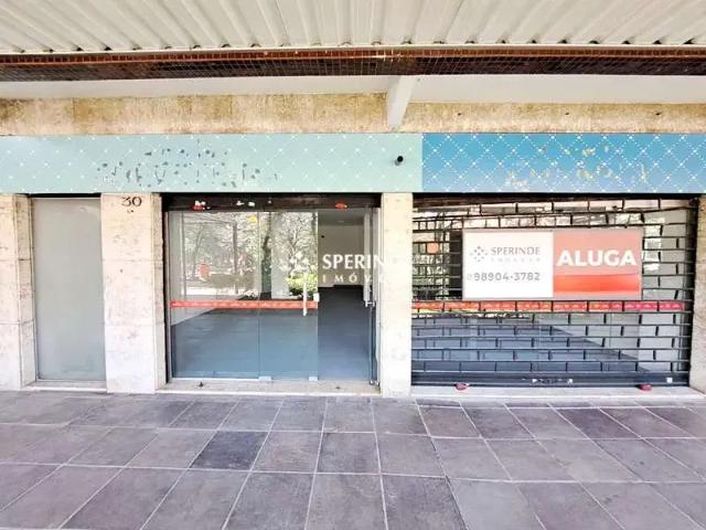 Loja / Comércio para Locação em Porto Alegre/RS Rio Branco