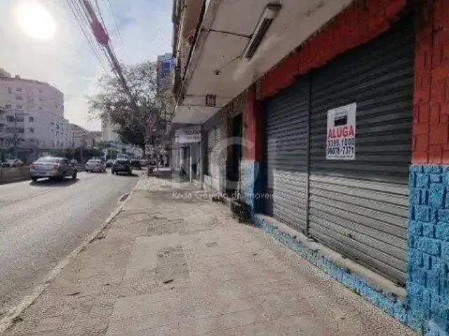 Loja / Comércio para Locação em Porto Alegre/RS Rio Branco