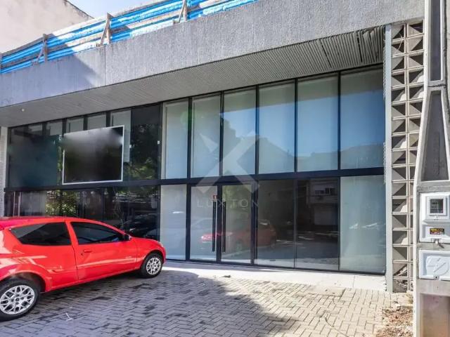 Loja / Comércio para Locação em Porto Alegre/RS Rio Branco