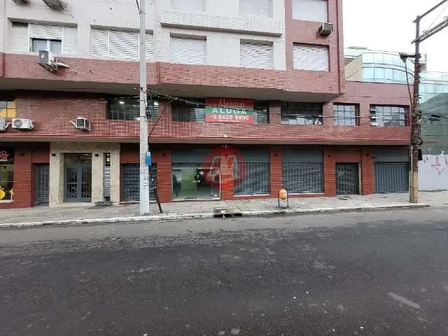 Loja / Comércio para Locação em Porto Alegre/RS Rio Branco