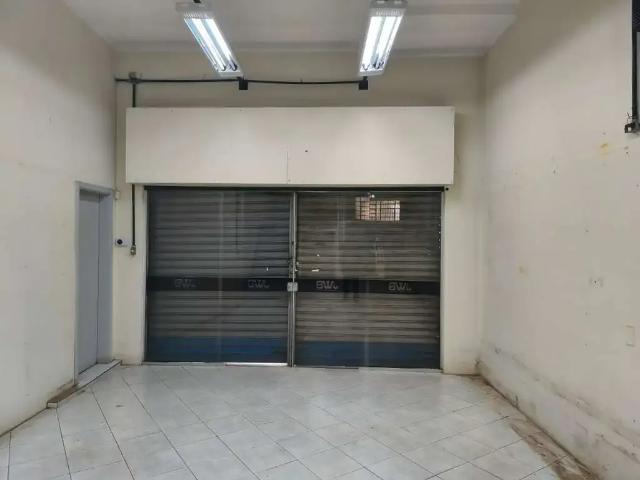 Loja / Comércio para Locação em Porto Alegre/RS São Geraldo