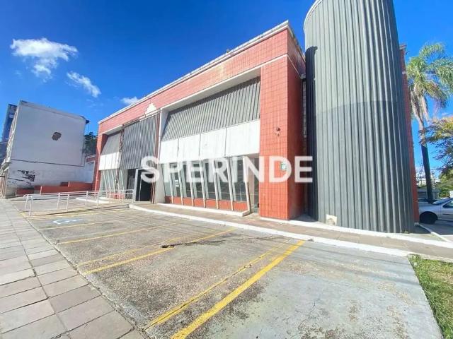 Loja / Comércio para Locação em Porto Alegre/RS São Geraldo
