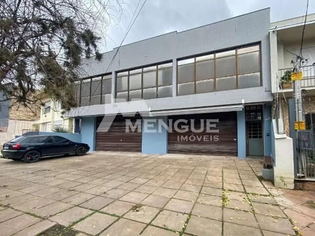 Loja / Comércio para Locação em Porto Alegre/RS São Geraldo