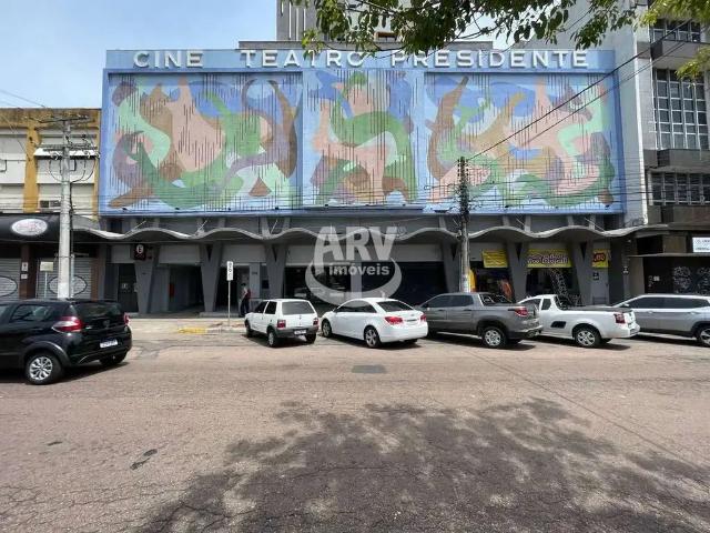 Loja / Comércio para Locação em Porto Alegre/RS São Geraldo