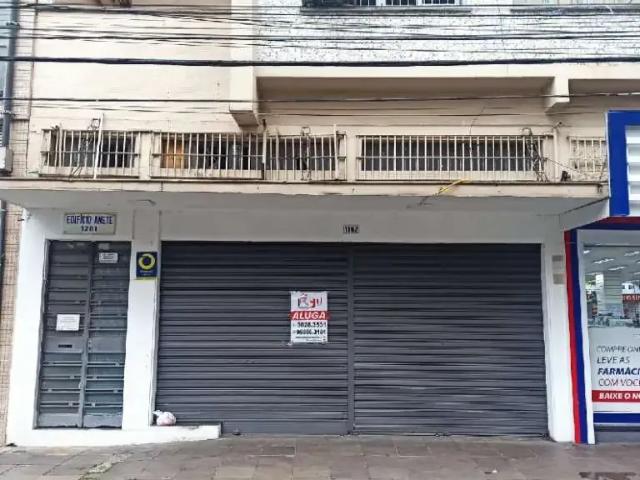 Loja / Comércio para Locação em Porto Alegre/RS São Geraldo
