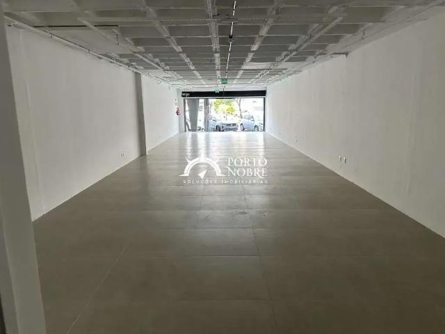 Loja / Comércio para Locação em Porto Alegre/RS São Geraldo