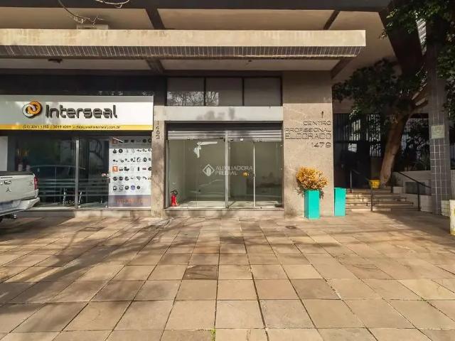 Loja / Comércio para Locação em Porto Alegre/RS São Geraldo