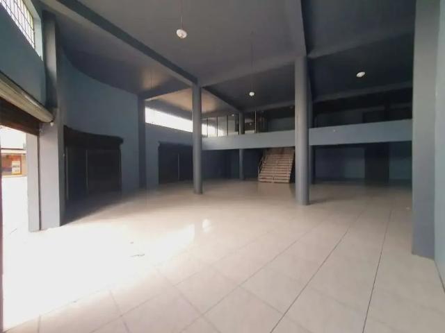 Loja / Comércio para Locação em Porto Alegre/RS São Geraldo