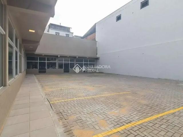 Loja / Comércio para Locação em Porto Alegre/RS São Geraldo 5 Quartos