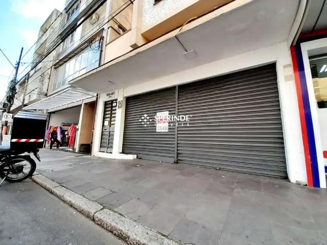Loja / Comércio para Locação em Porto Alegre/RS São Geraldo