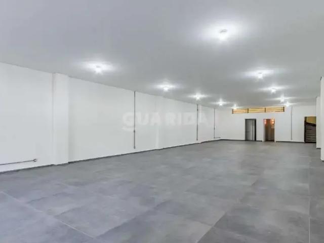 Loja / Comércio para Locação em Porto Alegre/RS São Geraldo