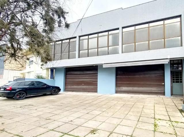 Loja / Comércio para Locação em Porto Alegre/RS São Geraldo