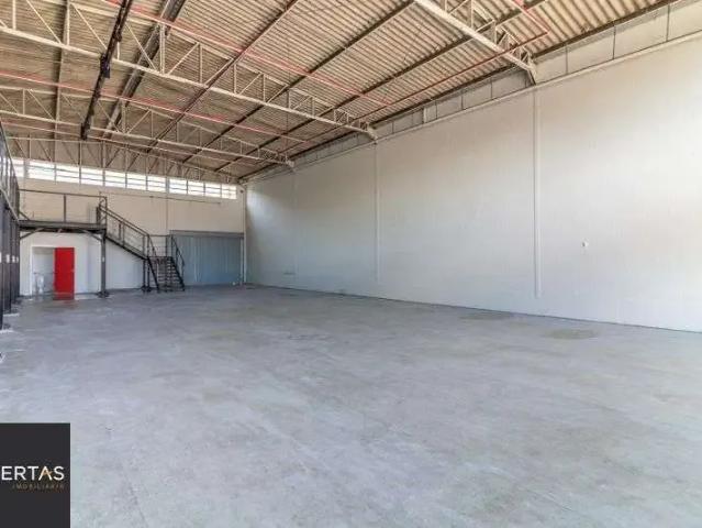 Loja / Comércio para Locação em Porto Alegre/RS São João 1 Quartos