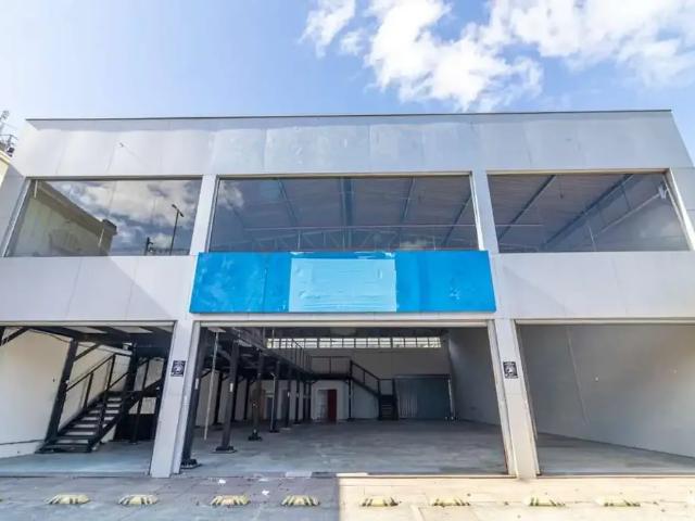 Loja / Comércio para Locação em Porto Alegre/RS São João 1 Quartos