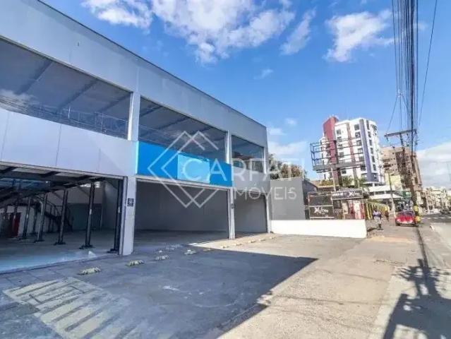Loja / Comércio para Locação em Porto Alegre/RS São João