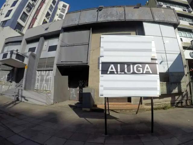 Loja / Comércio para Locação em Porto Alegre/RS São João