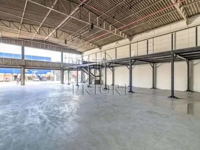 Loja / Comércio para Locação em Porto Alegre/RS São João