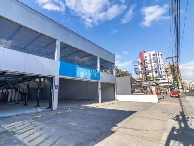 Loja / Comércio para Locação em Porto Alegre/RS São João