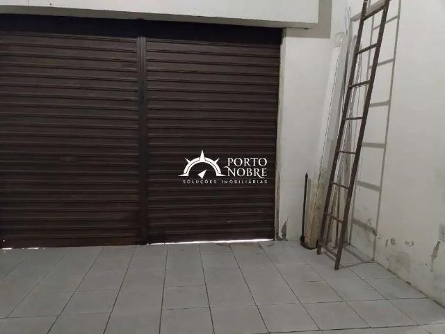 Loja / Comércio para Locação em Porto Alegre/RS São João