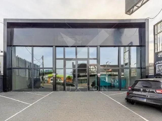 Loja / Comércio para Locação em Porto Alegre/RS São João