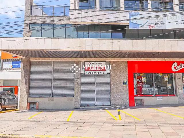 Loja / Comércio para Locação em Porto Alegre/RS São João