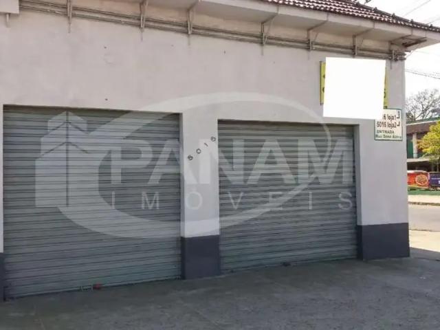 Loja / Comércio para Locação em Porto Alegre/RS São Sebastião