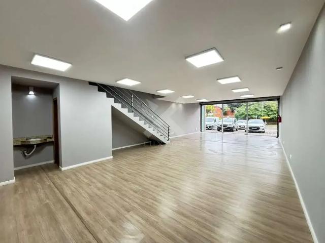 Loja / Comércio para Locação em Porto Alegre/RS São Sebastião