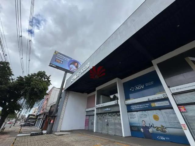 Loja / Comércio para Locação em Porto Alegre/RS São Sebastião