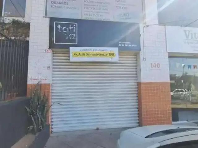 Loja / Comércio para Locação em Porto Alegre/RS São Sebastião