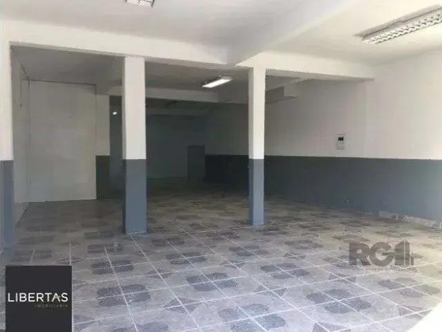 Loja / Comércio para Locação em Porto Alegre/RS Santa Rosa de Lima