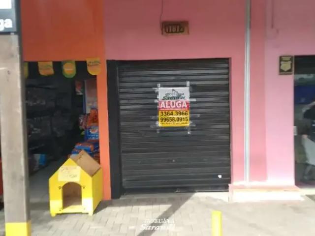Loja / Comércio para Locação em Porto Alegre/RS Santa Rosa de Lima