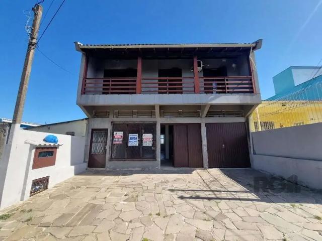 Loja / Comércio para Locação em Porto Alegre/RS Santa Tereza