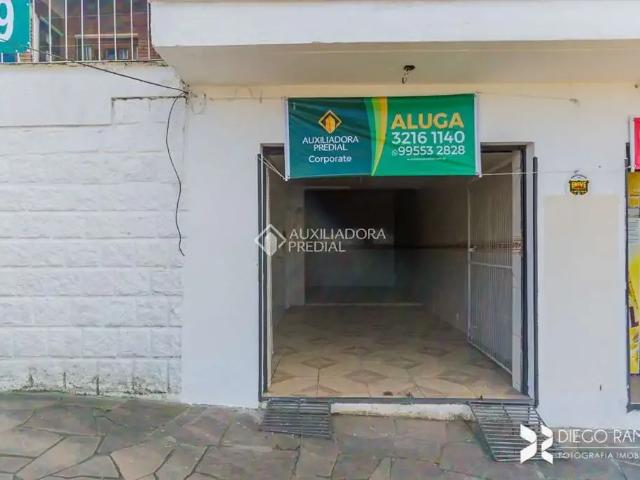 Loja / Comércio para Locação em Porto Alegre/RS Santa Tereza