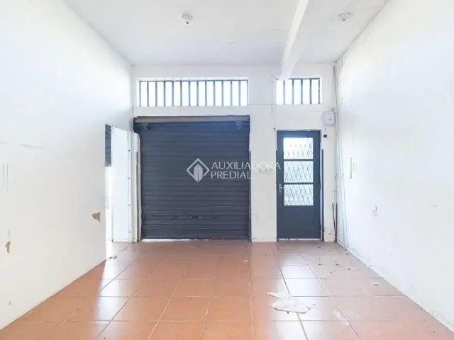 Loja / Comércio para Locação em Porto Alegre/RS Santa Tereza