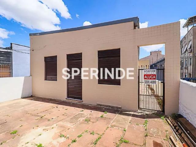 Loja / Comércio para Locação em Porto Alegre/RS Santo Antônio