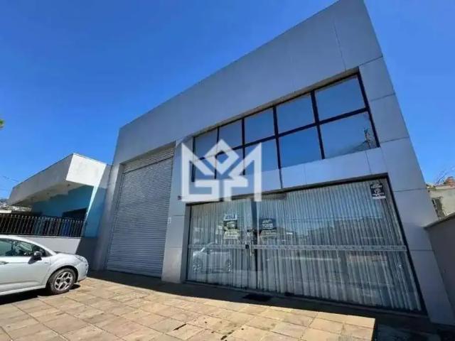 Loja / Comércio para Locação em Porto Alegre/RS Sarandi