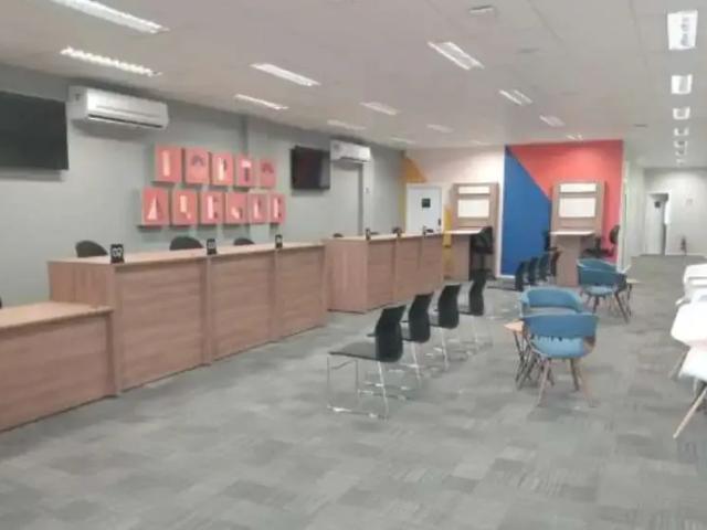 Loja / Comércio para Locação em Porto Alegre/RS Sarandi 1 Quartos