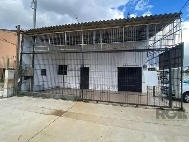 Loja / Comércio para Locação em Porto Alegre/RS Sarandi