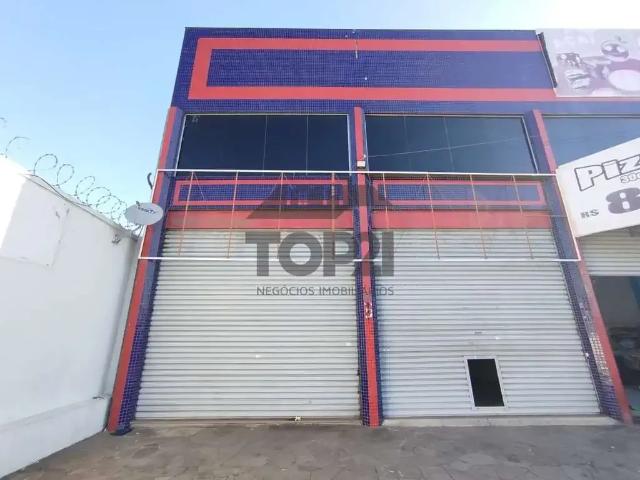 Loja / Comércio para Locação em Porto Alegre/RS Sarandi