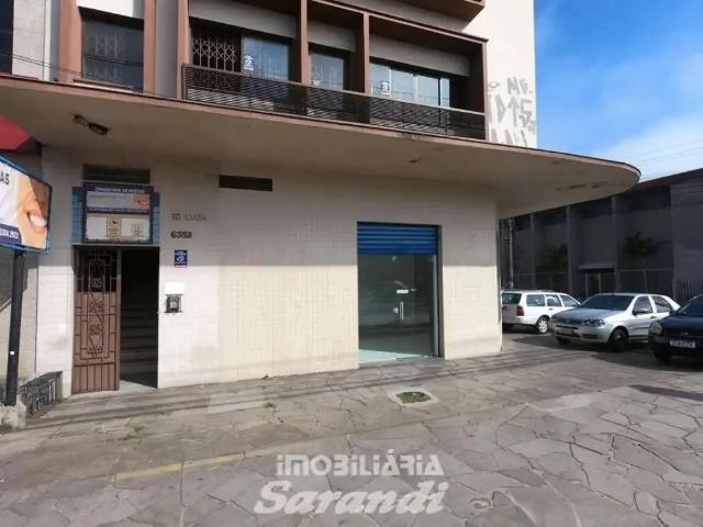 Loja / Comércio para Locação em Porto Alegre/RS Sarandi