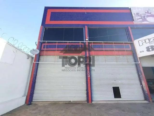 Loja / Comércio para Locação em Porto Alegre/RS Sarandi