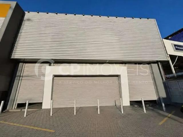Loja / Comércio para Locação em Porto Alegre/RS Sarandi