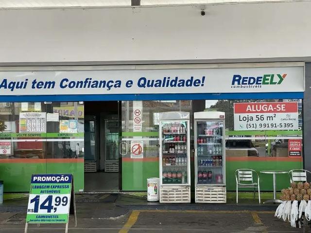 Loja / Comércio para Locação em Porto Alegre/RS Sarandi