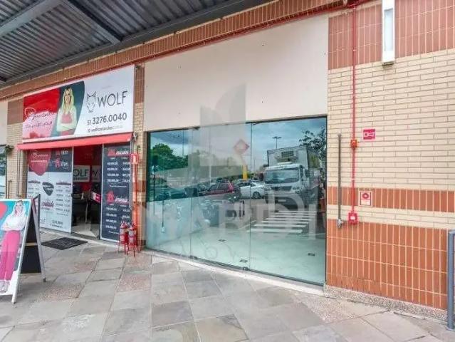 Loja / Comércio para Locação em Porto Alegre/RS Sarandi