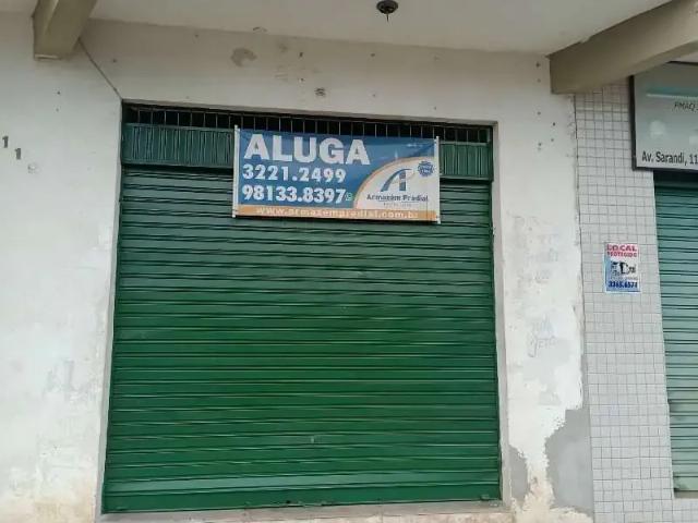 Loja / Comércio para Locação em Porto Alegre/RS Sarandi