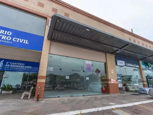 Loja / Comércio para Locação em Porto Alegre/RS Sarandi