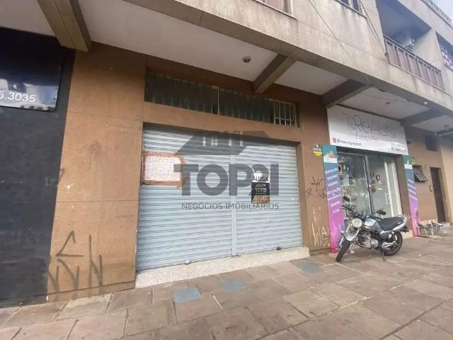 Loja / Comércio para Locação em Porto Alegre/RS Sarandi